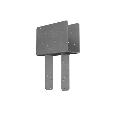 Triple 2x Beam 6x Post Sds