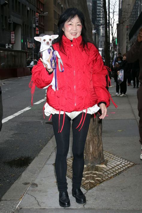 Margaret Cho Young