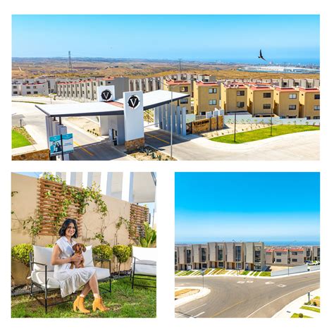 Home Vizcaino Residencial