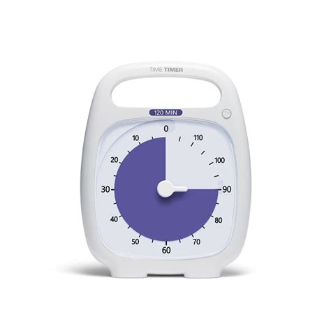 Time Timer Plus 120 Min