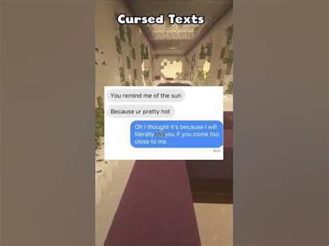 Cursed Texts That Will Make You Laugh Youtube