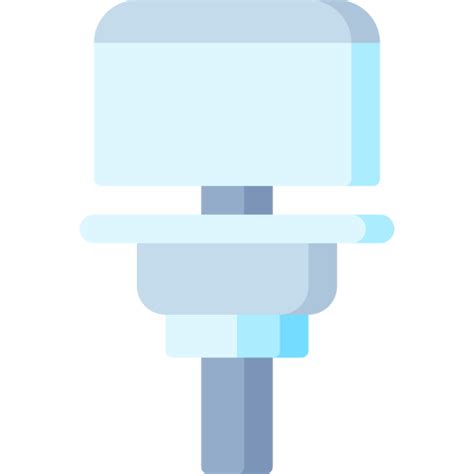 Wind Sensor Special Flat Icon