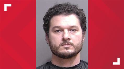 Fugitive From Flagler Arrested For Sex Crimes After Traveling Across Four States Rarreststories