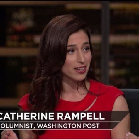 Catherine Rampell On Bluesky Atproto World