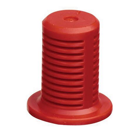 4514 Ny Teejet Nylon Slotted Strainer