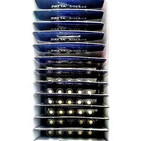 Patta Socket Drive Size 1 4 Inch At ₹ 75 Piece In Kottayam Id 19303242362