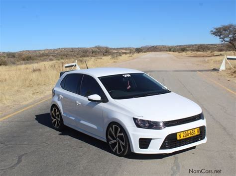 Used Volkswagen Polo 12 Tsi Dsg 2012 Polo 12 Tsi Dsg For Sale