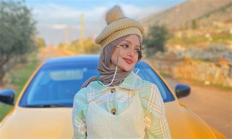 Abir Saghir A Dish From Every Country Amazing Lebanese Chef Vibelb