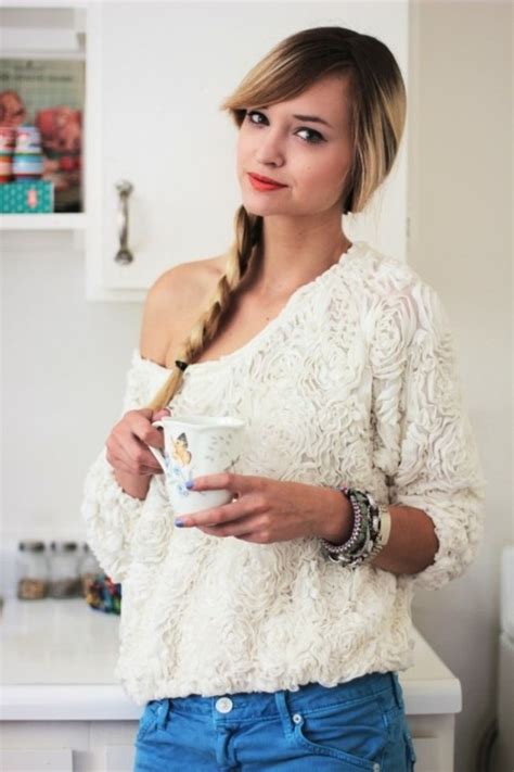 Raisons DÊtre Style Fashion Glitter Girl