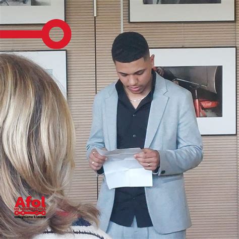 Erika Figliolia Posted On Linkedin