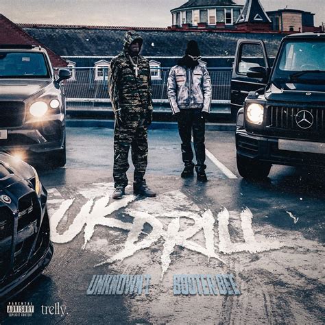 Booter Bee Uk Drill Lyrics Plyric