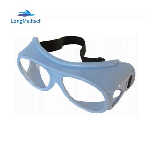 Lead Goggles Xray Radiation Eye Protection Medical X Ray Protective