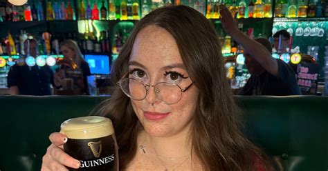 Scottish Woman With Largest Breasts Shares Journey Of Embracing