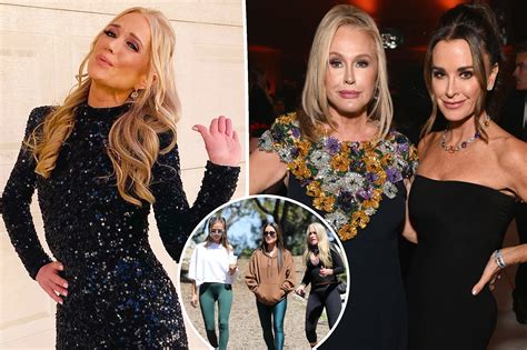 Exclusive Kim Richards On Rhobh Return After Kyle And Kathys Fallout
