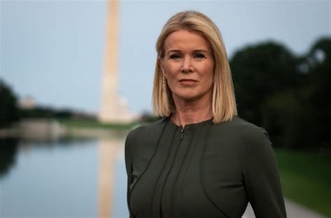 Katty Kay Bio Bbc News Age Husband Net Worth Salary Illness