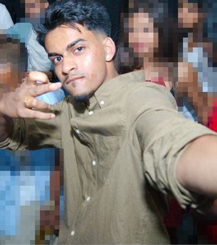 Toronto Police Seek To Identify Downtown Sexual Assault Suspect Crime