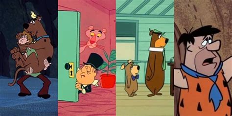 8 Classic 60s And 70s Cartoons To Watch For A Throwback