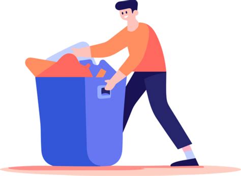 Recycle Man Pngs For Free Download