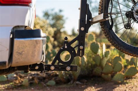 A Long Term Review Of The 1up Usa Recon 5 Bike Rack And Rakattach 20