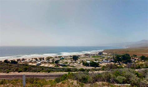 Jalama Beach An Unspoiled Central California Beach