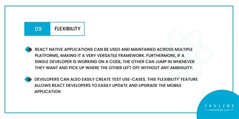 Benefits Of Using React Native For Mobile App Development