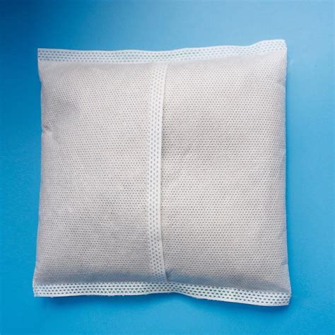 1000g Activated Clay Desiccant Bag Manufacturers And Suppliers China Factory Chunwang