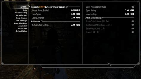 Apropos 2 Page 63 Downloads Sexlab Framework Le Loverslab