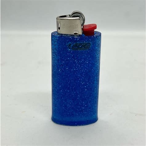 Gomisha Other Glitter Case Fits Mini Size Bic J5 Poshmark
