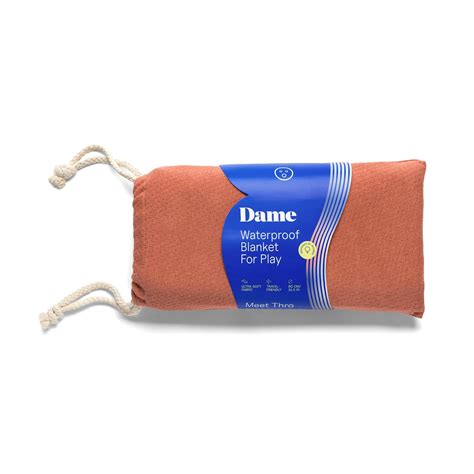 Dame Thro Waterproof Sex Blanket Batteries And Accessories Adam And Eve