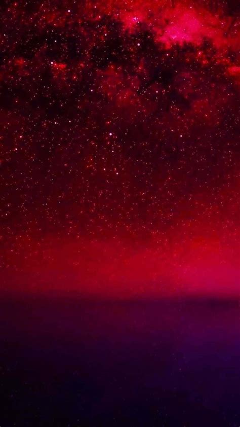 [100 ] Dark Red Aesthetic Wallpapers