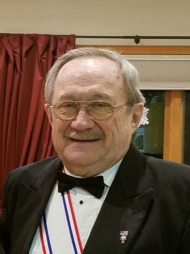 Russell Rowan Obituary 1940 2022 Legacy Remembers