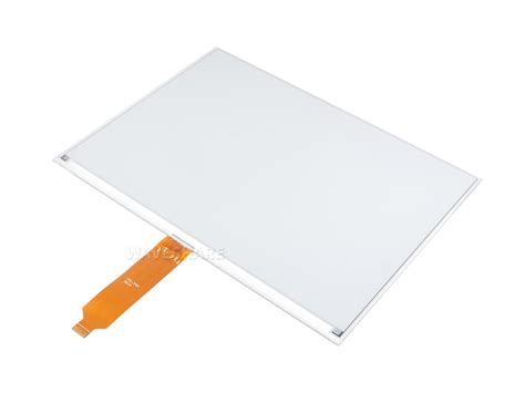 960×680 13 3inch E Ink Display Hat K For Raspberry Pi Spi Interface Điện Tử Proe