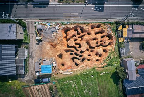 Gallery Of House And Restaurant Junya Ishigami Associates 36