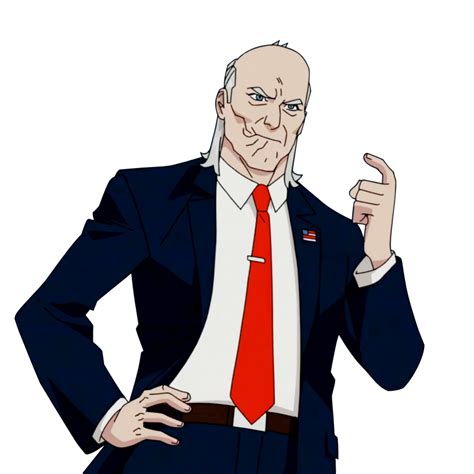 Cecil Stedman Render 1 By Psychovert On Deviantart