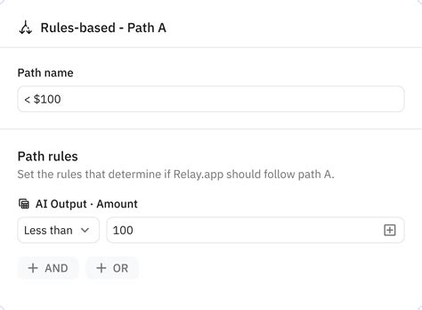 Invoice Approver Relayapp Template Invoice Approver Relayapp Template