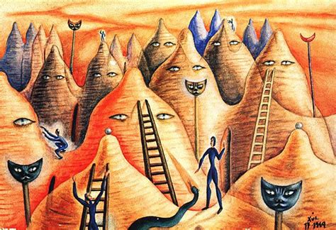 Xul Solar Alchetron The Free Social Encyclopedia