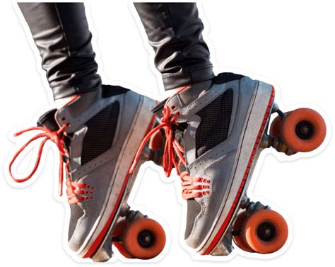 Sonic Roller Skate Products