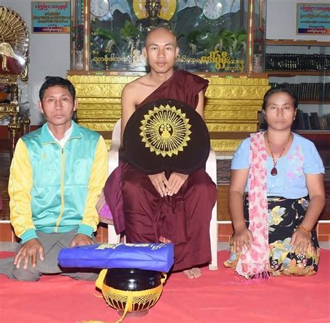 ပါဠိနိဿယပြန်နည်း ဘာသာပြန်နည်း အစီစဉ်ကို ၁ ၂ ၃ ၄ မထိုးဘဲ ဘယ်လို ဘာပြန်က