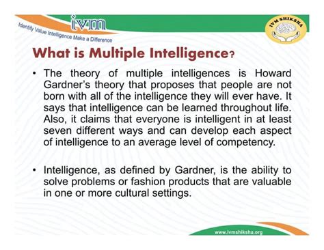 Dermatoglyphics Multiple Intelligence Test Pdf