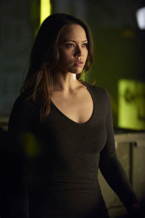 Melissa Oneil Screenshot From Dark Matter Scrolller