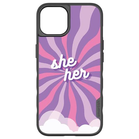 Pronouns Tagged Cases Smartish