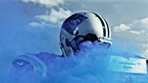 Carolina Panthers 2015 Game Day Open On Behance