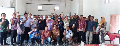 Brin Apri Bapeda Dissemination Program For The Development Of The