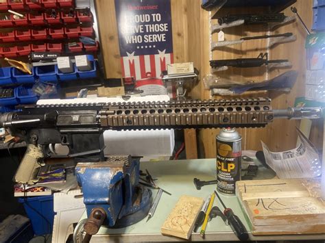 Sopmod Block 2 Rmilitaryarclones