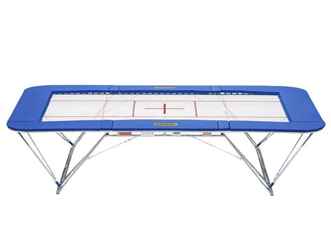 Eurotramp Ultimate Trampoline