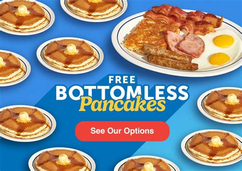 Pancake Restaurant In Honolulu On Ihop