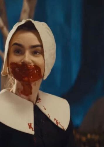 Fan Casting Geena Davis As Molly Bennett In Maxxxine 1984 On Mycast