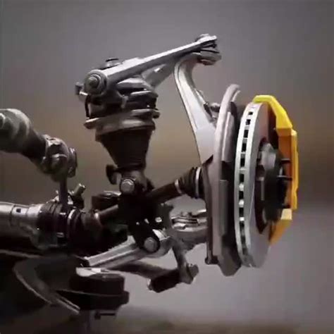 Kirk Weaver On Linkedin Great Chassis Animation Joints Are Critical