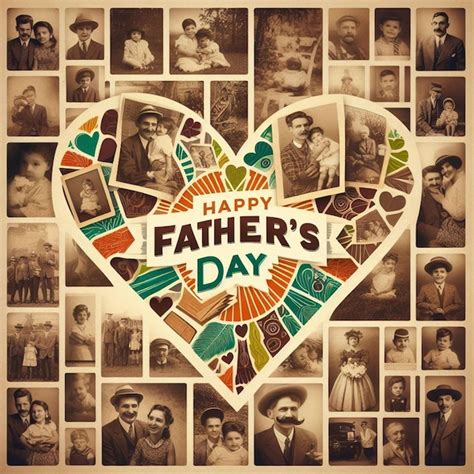 Fathers Day Memory Images Free Download On Freepik
