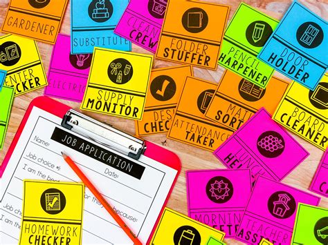 5 Solid Gold Classroom Management Tips For Teachers Lucky Little Learners